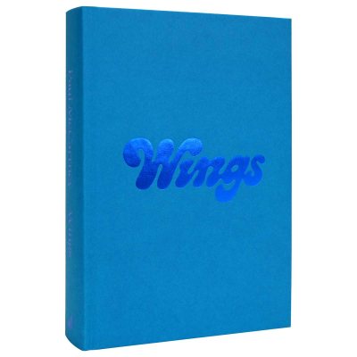 Wings by Paul McCartney, Ted Widmer | Waterstones