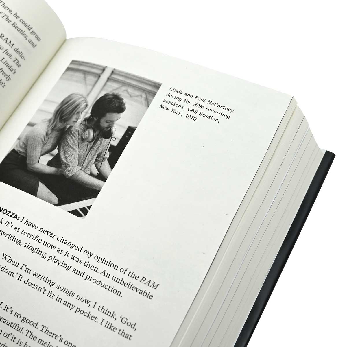 Wings by Paul McCartney, Ted Widmer | Waterstones