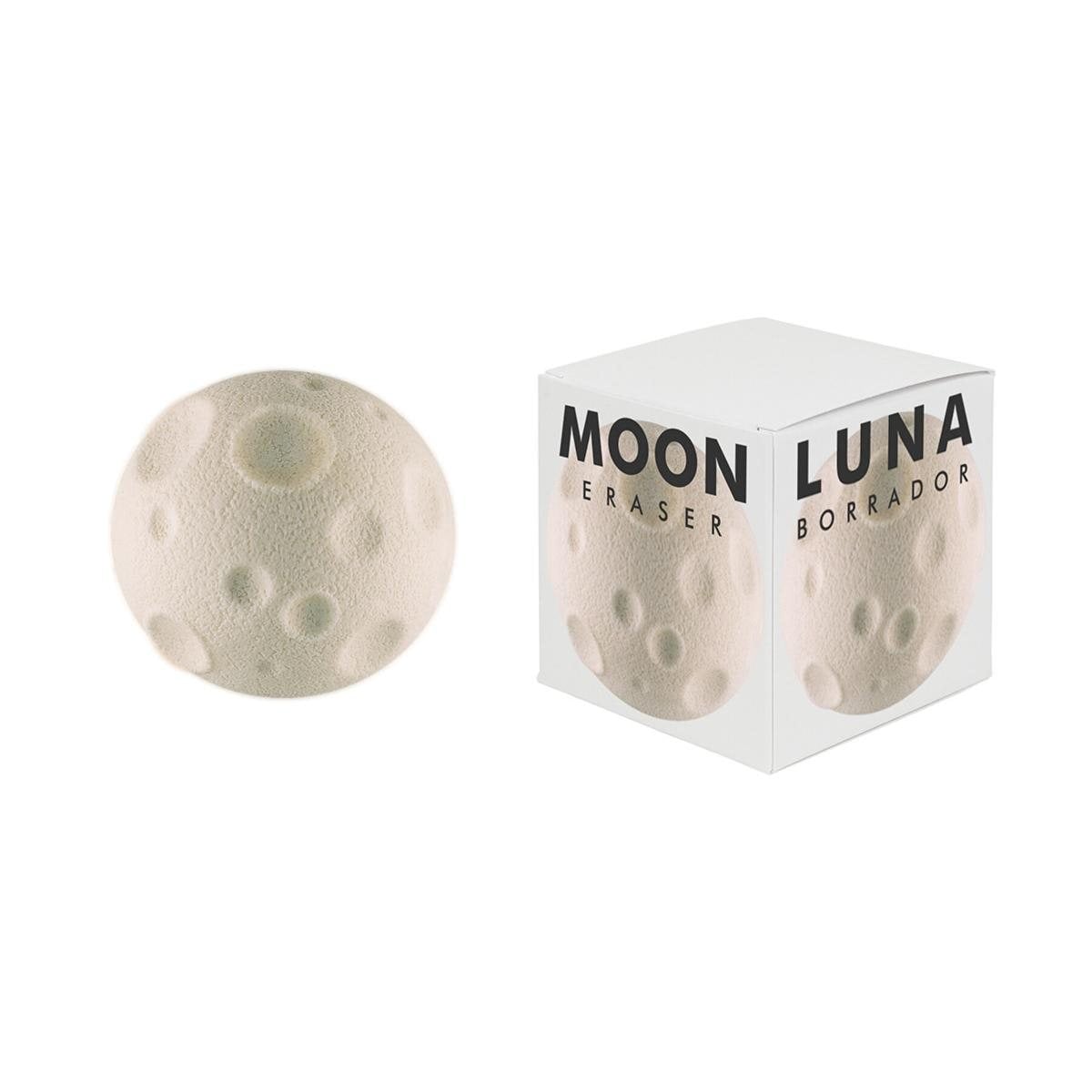 Eraser Moon | Waterstones