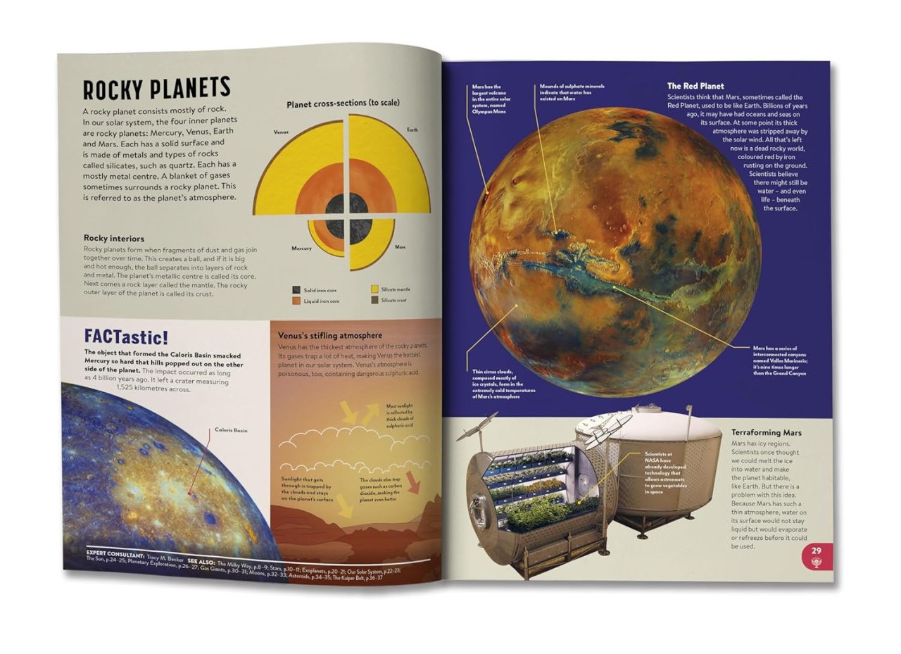 Britannica All New Children’s Encyclopedia – Updated Edition by ...