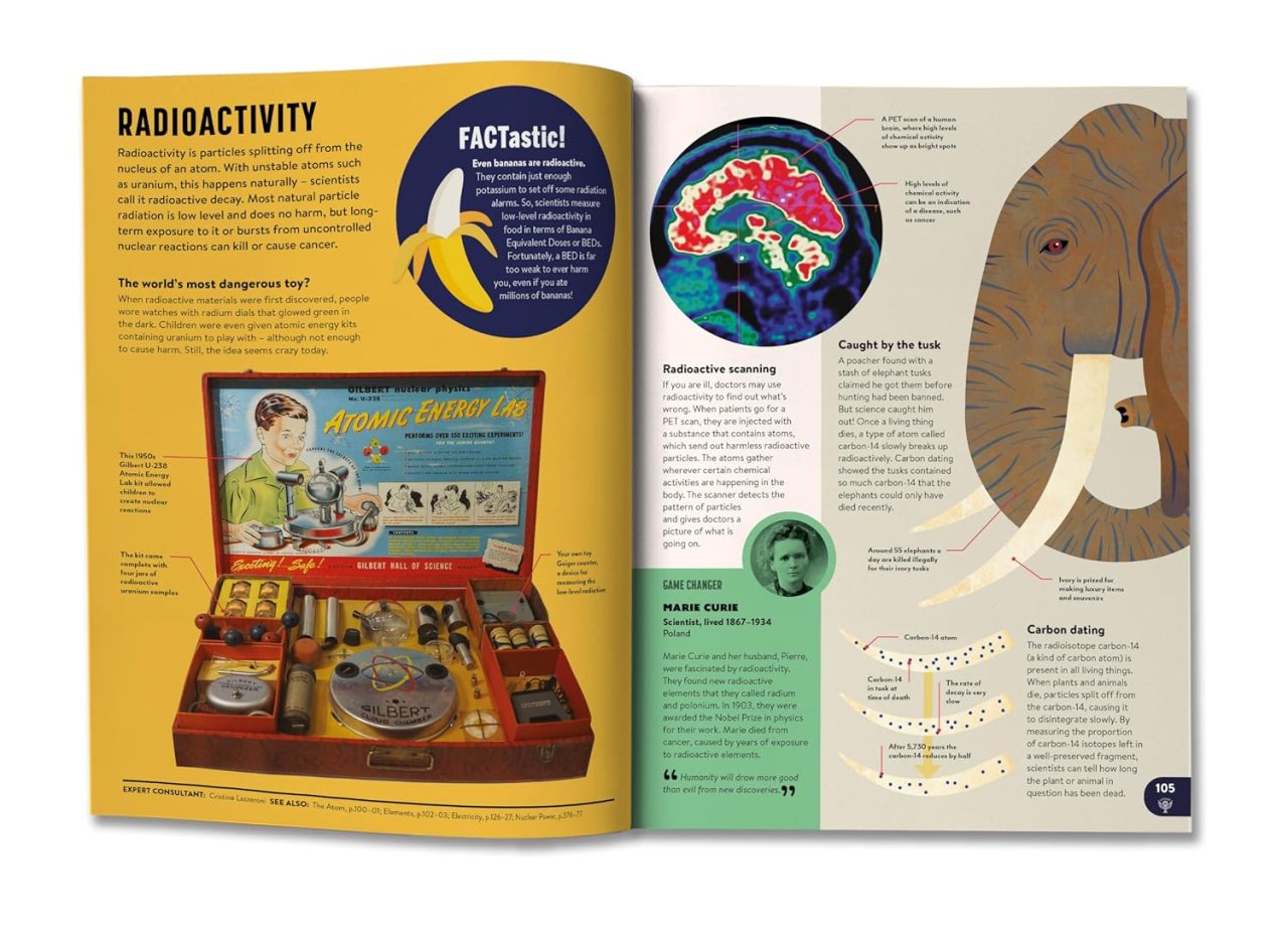 Britannica All New Children’s Encyclopedia – Updated Edition by ...