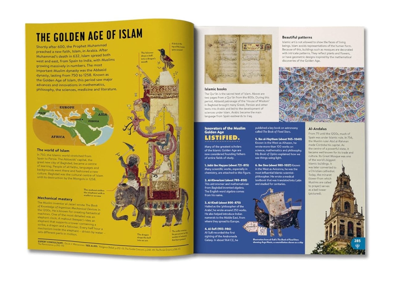 Britannica All New Children’s Encyclopedia – Updated Edition by ...