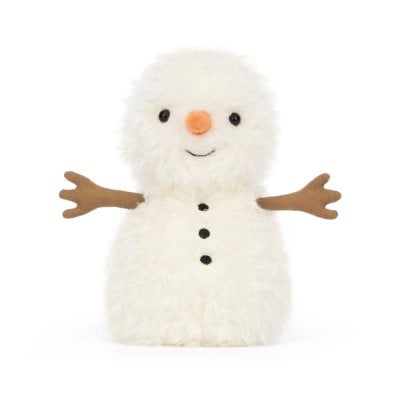 Little Snowman | Waterstones