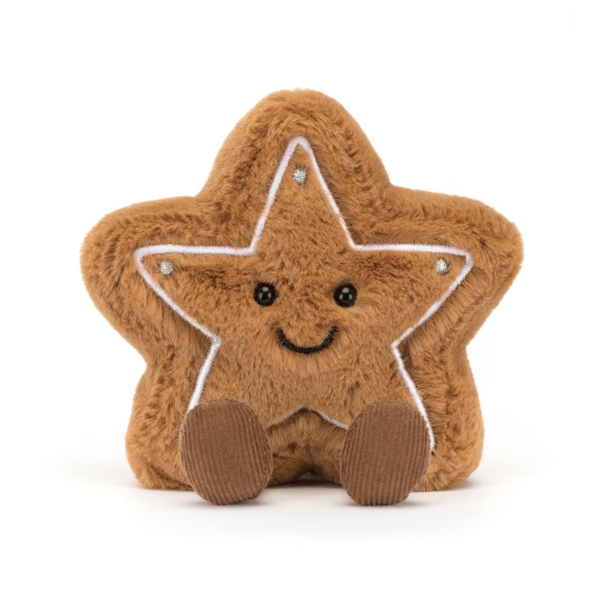 Amuseable Star Cookie | Waterstones