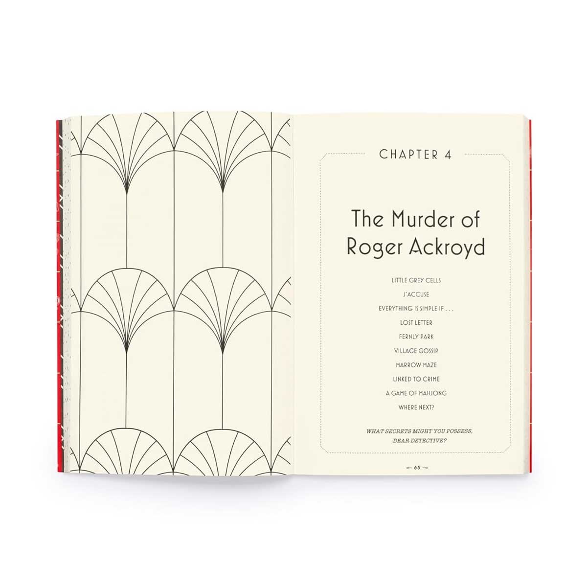 The Official Poirot Puzzle Book by Agatha Christie Ltd | Waterstones