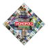 Nottingham Monopoly | Waterstones