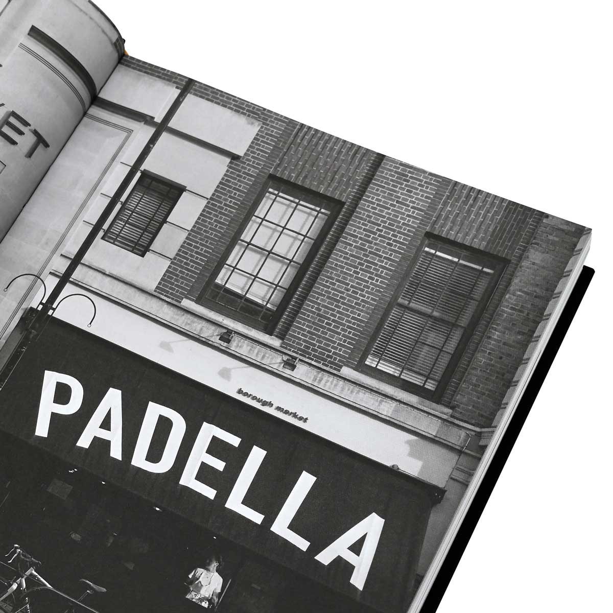 Padella by Tim Siadatan | Waterstones