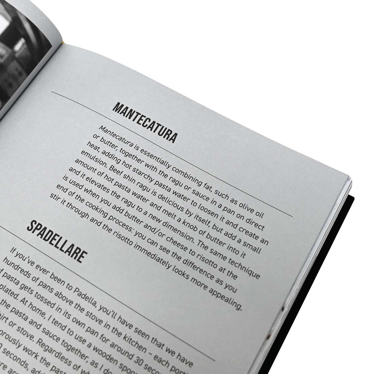 Padella by Tim Siadatan | Waterstones