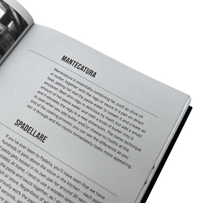 Padella by Tim Siadatan | Waterstones