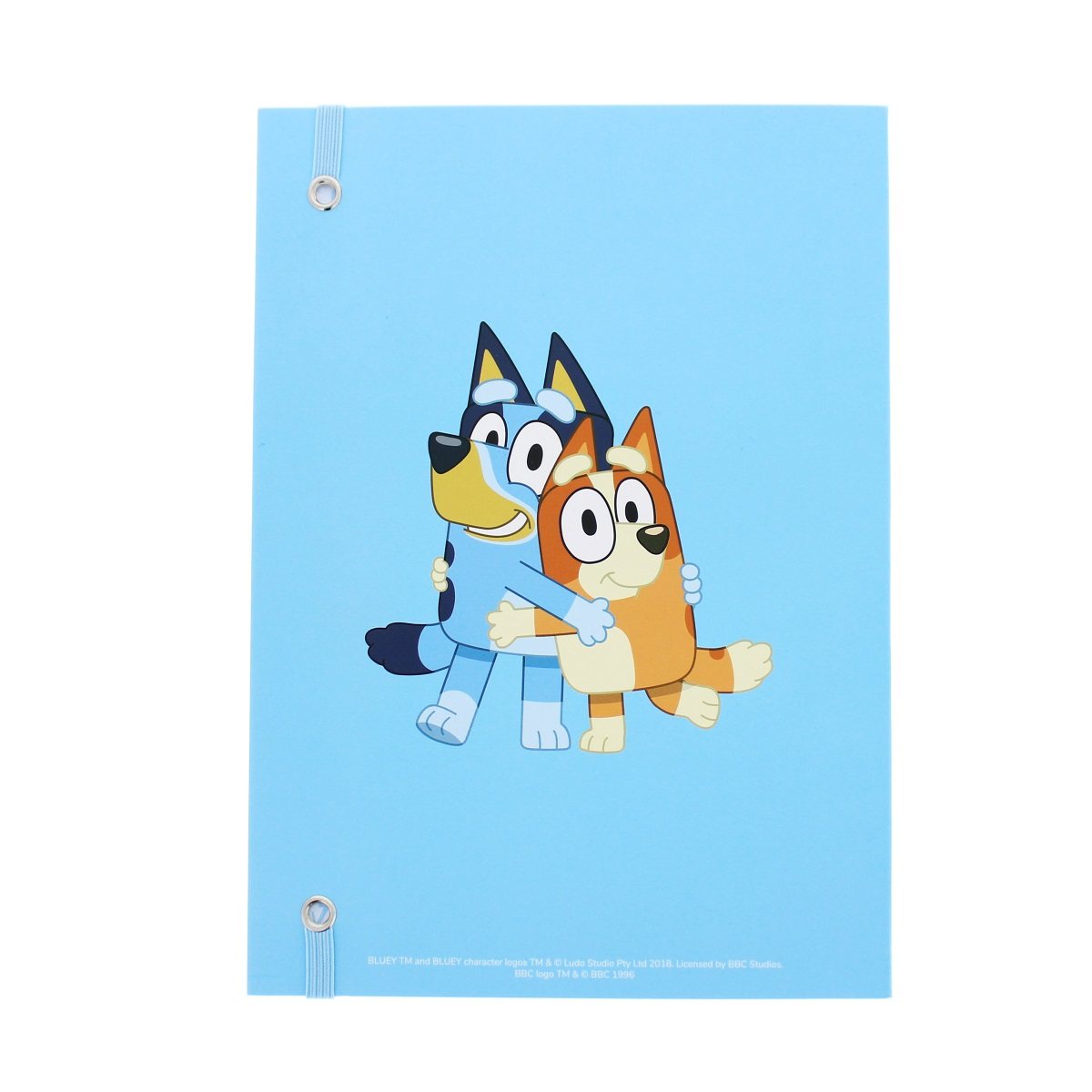 Bluey Notebook | Waterstones