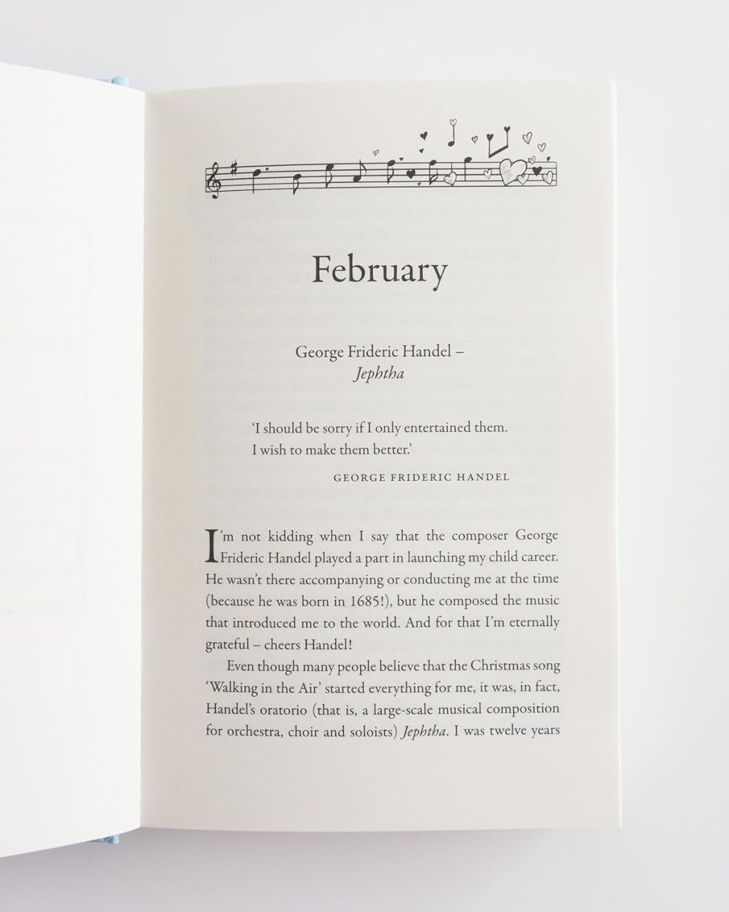 Aled’s Book of Blessings for 2026 by Aled Jones | Waterstones