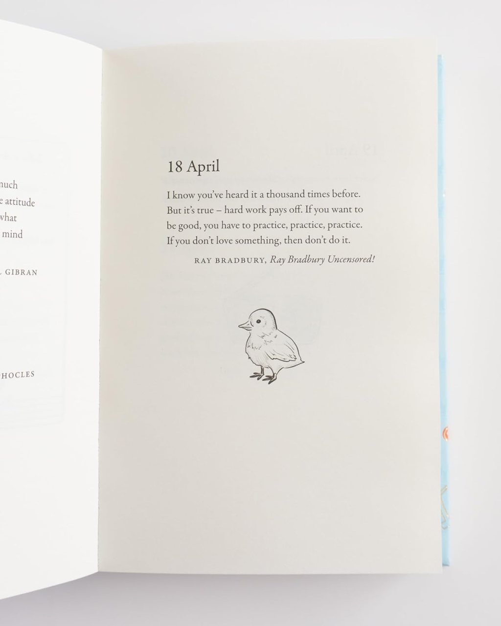Aled’s Book of Blessings for 2026 by Aled Jones | Waterstones
