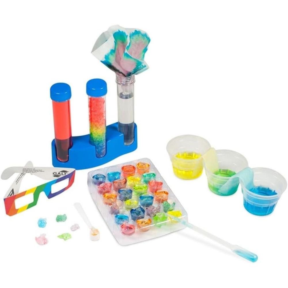 Rainbow Lab | Waterstones