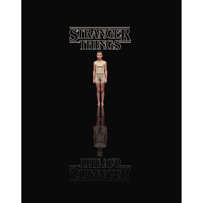 Stranger Things by Penguin Random House | Waterstones