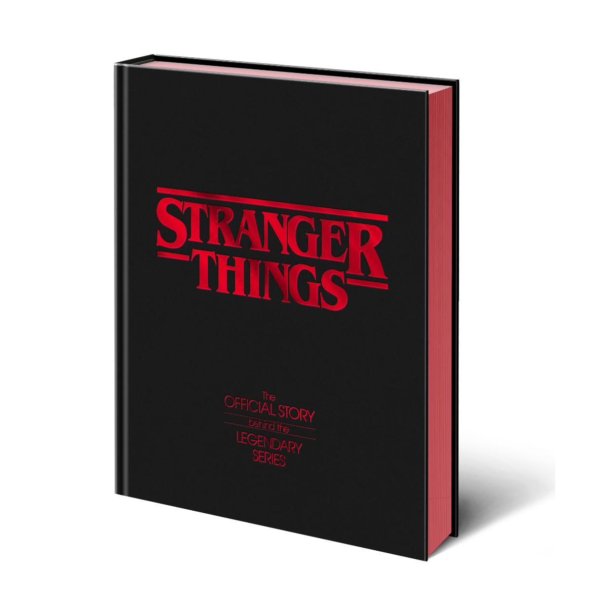 Stranger Things by Penguin Random House | Waterstones