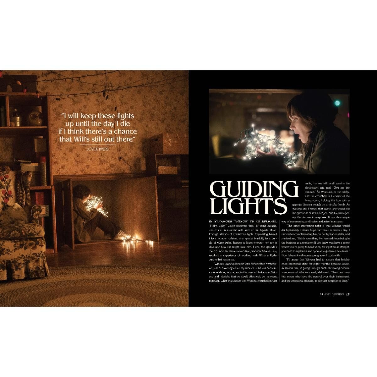 Stranger Things by Penguin Random House | Waterstones