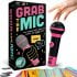 Grab The Mic | Waterstones