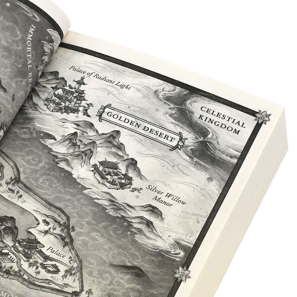 Immortal by Sue Lynn Tan | Waterstones