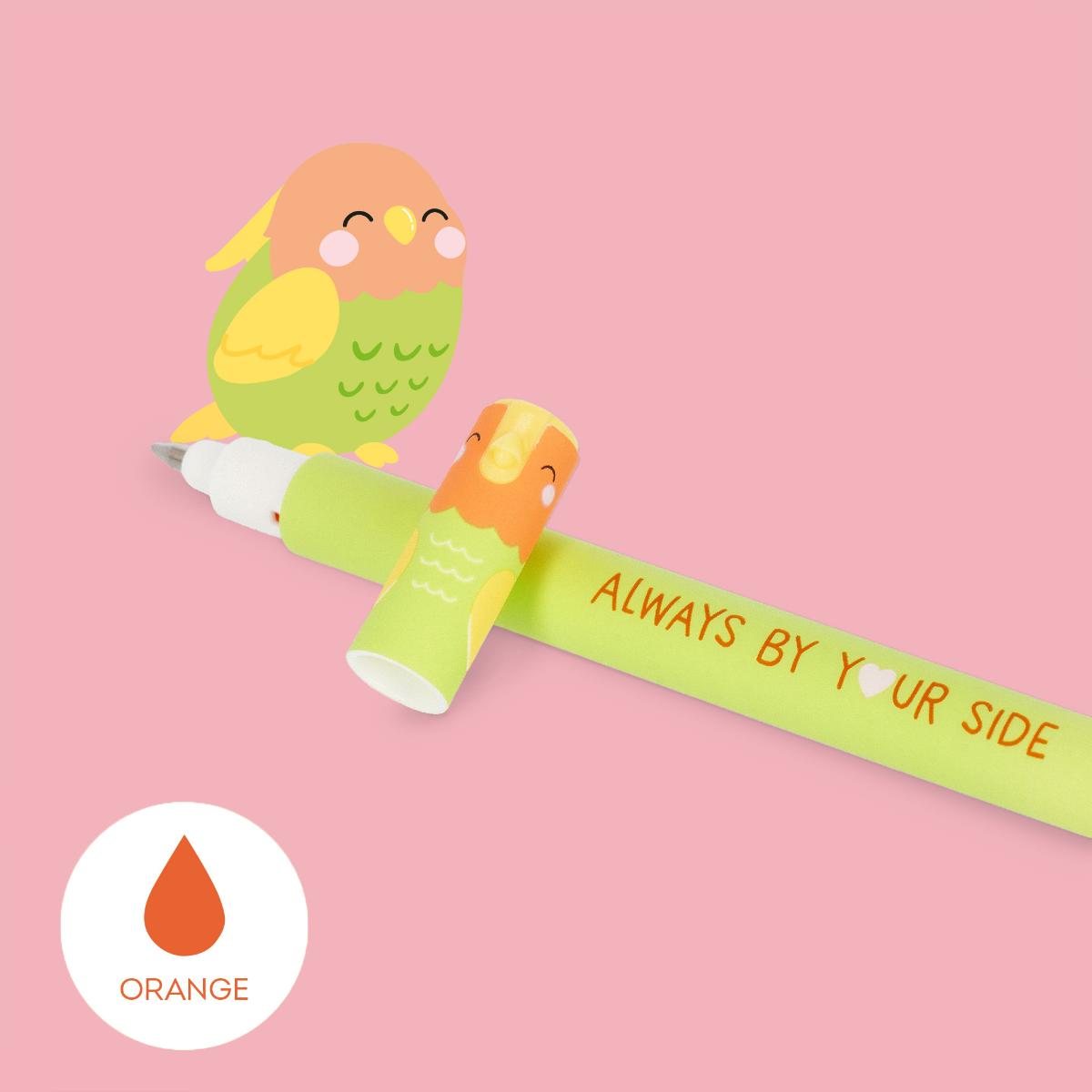 Valentine's Erasable Pen Set Of 2 | Waterstones