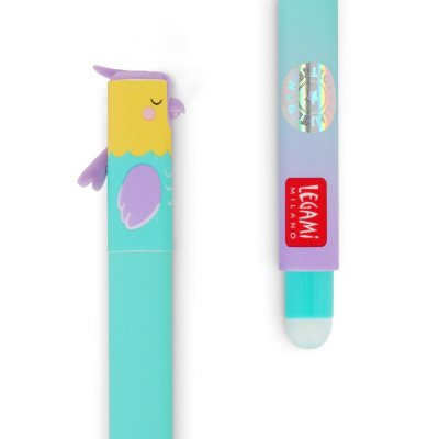 Valentine's Erasable Pen Set Of 2 | Waterstones