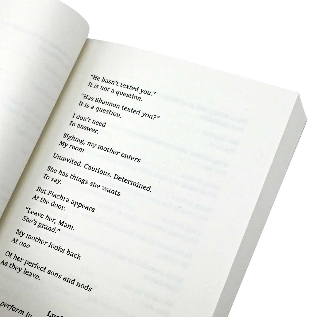 Solo by Grainne O'Brien | Waterstones