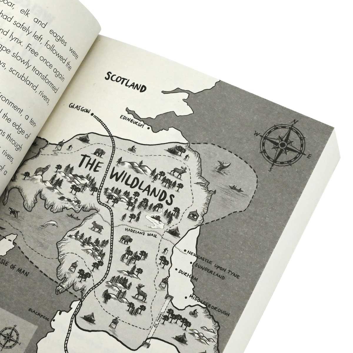 Wildlands by Brogen Murphy | Waterstones