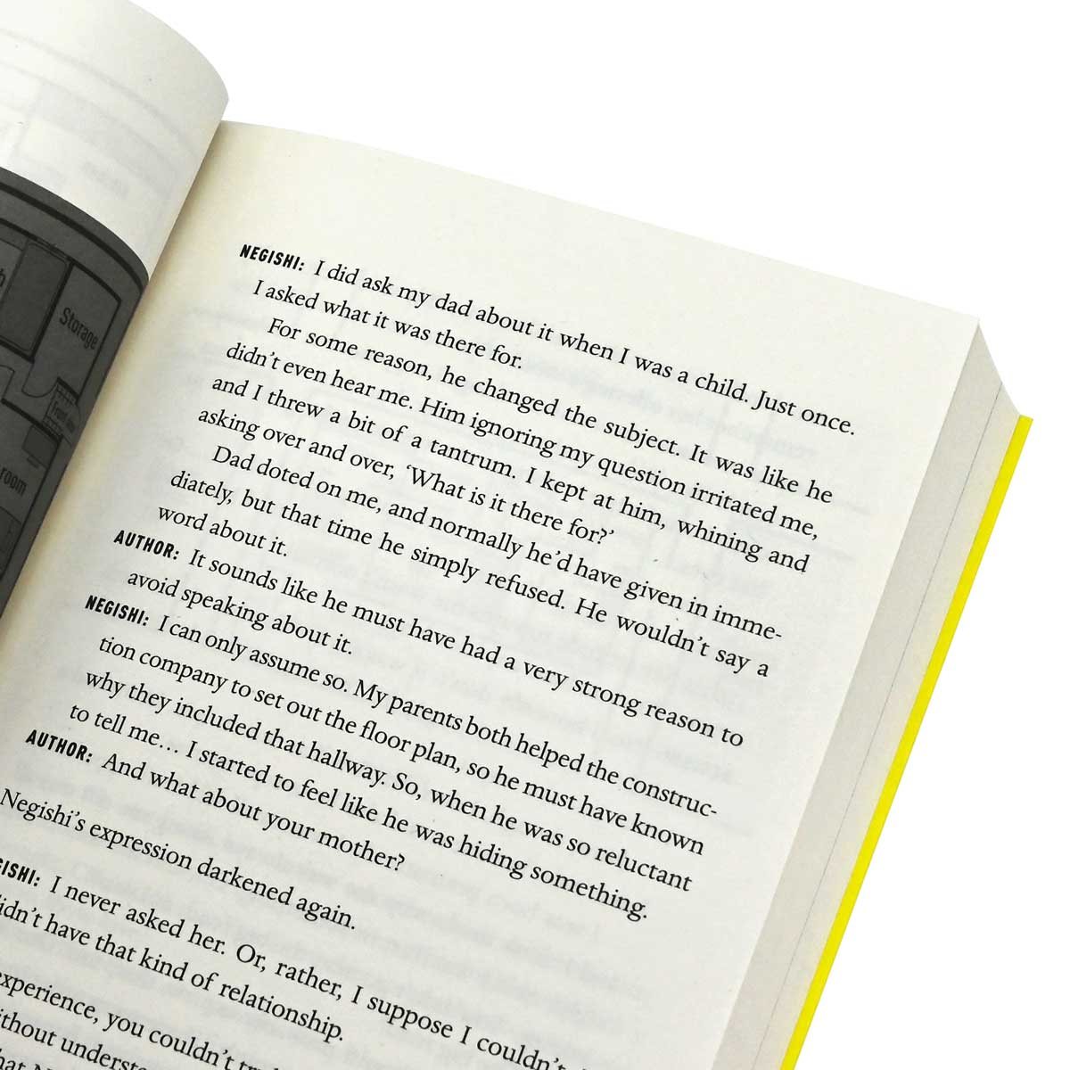 Strange Buildings by Uketsu, Jim Rion | Waterstones