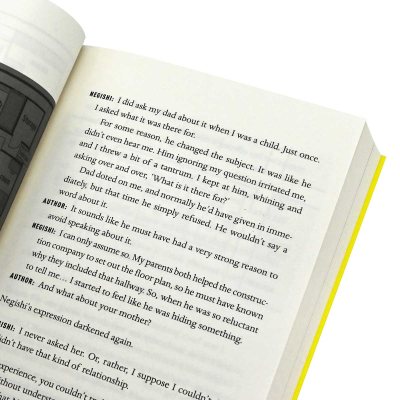 Strange Buildings by Uketsu, Jim Rion | Waterstones