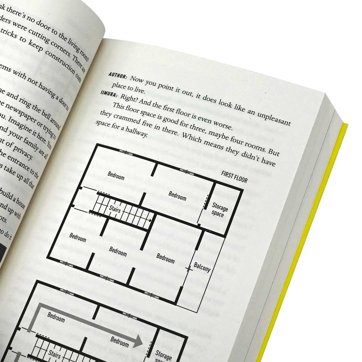 Strange Buildings by Uketsu, Jim Rion | Waterstones