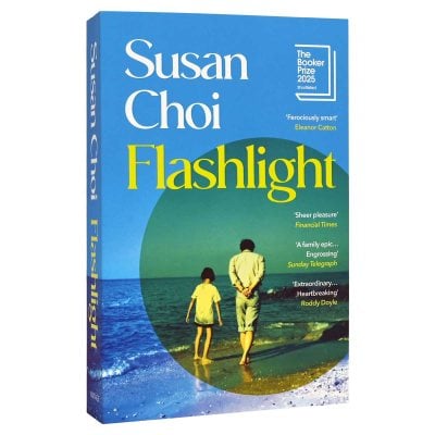 Flashlight by Susan Choi | Waterstones