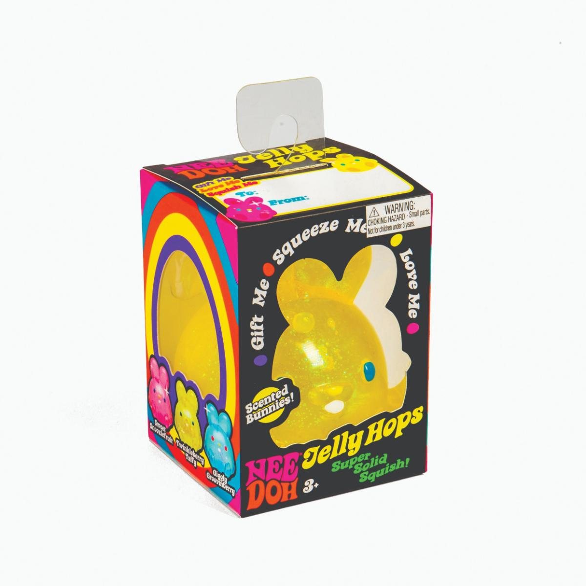 Needoh Jelly Hop | Waterstones
