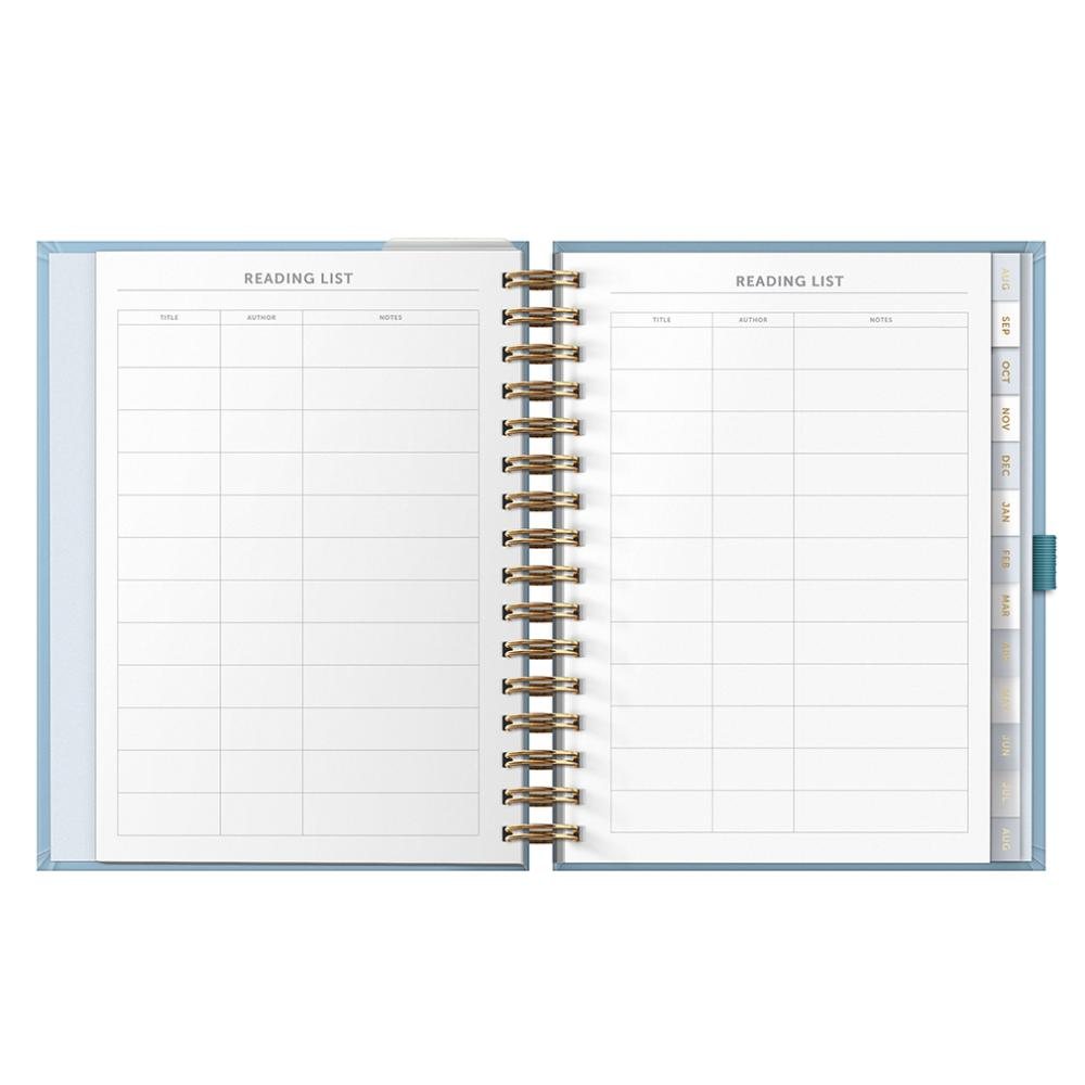 Academic Diary 2026-27 | Waterstones