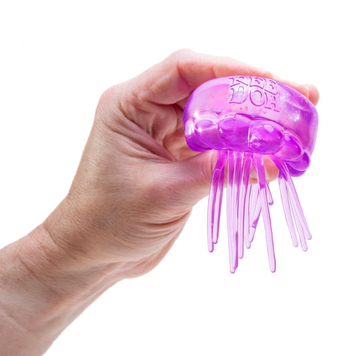 Needoh Jelly Squish | Waterstones