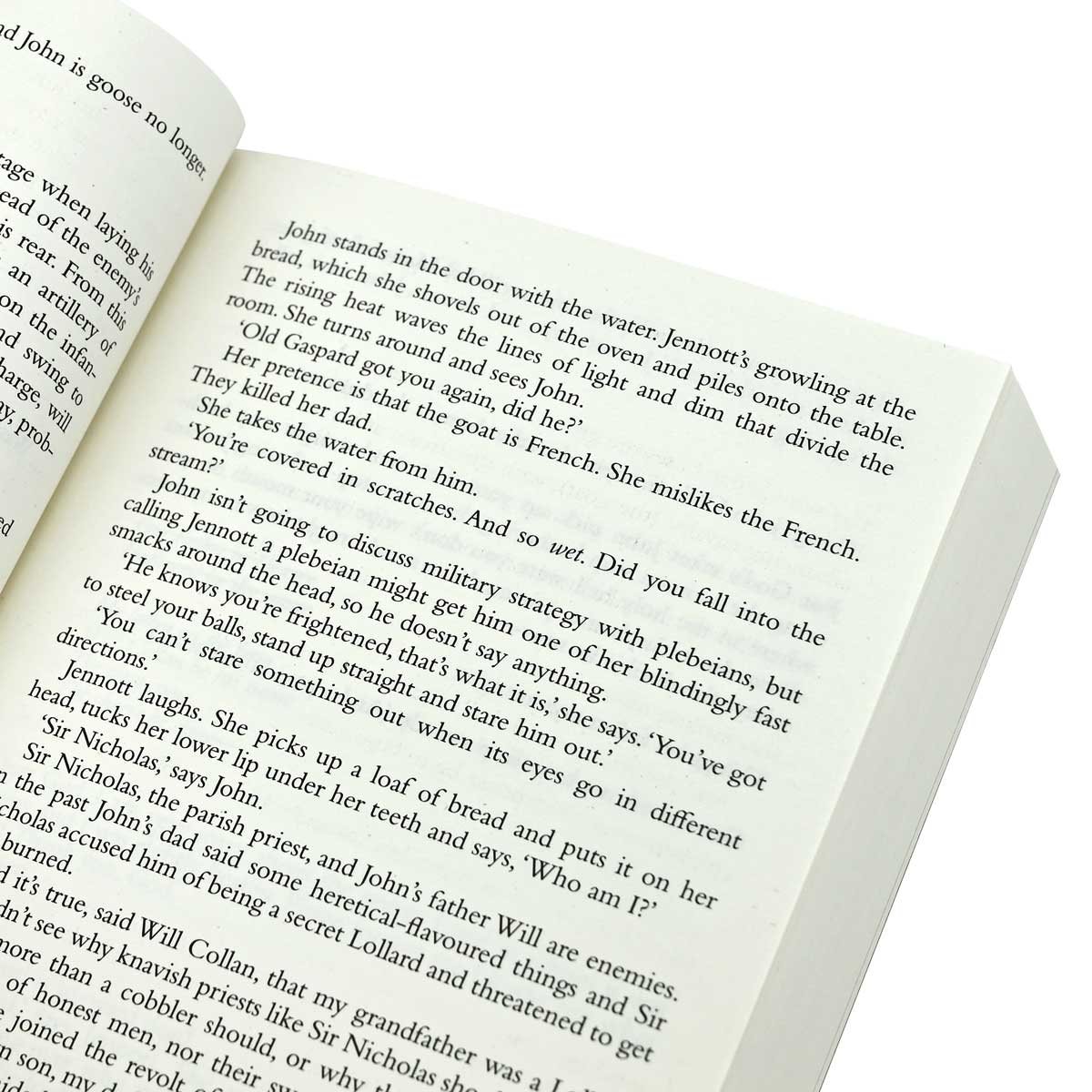 The Pretender by Jo Harkin | Waterstones