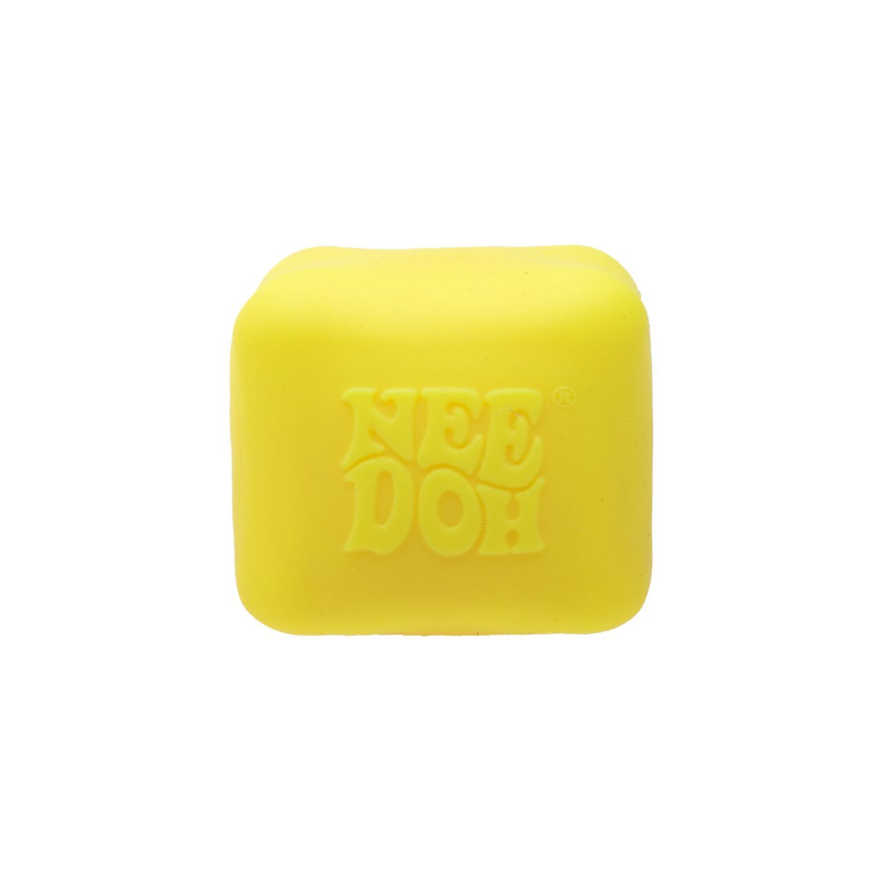 Needoh Colour Change Cube | Waterstones