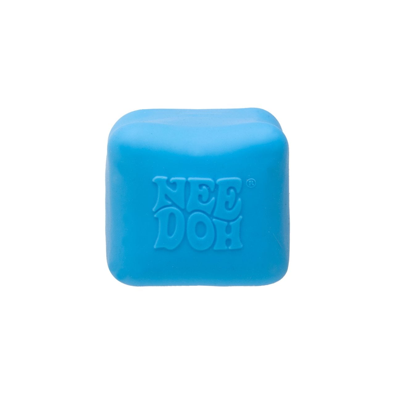 Needoh Colour Change Cube | Waterstones
