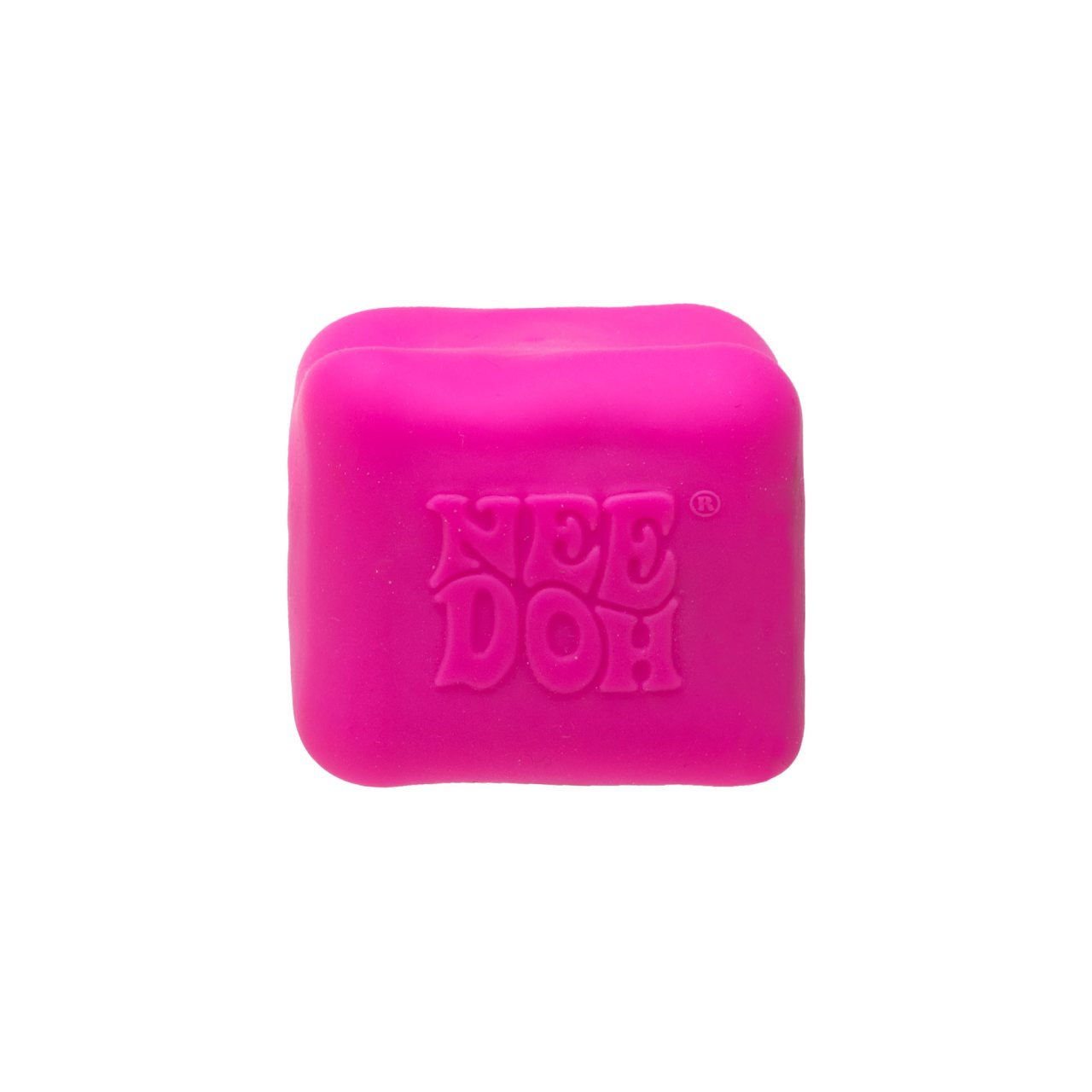 Needoh Colour Change Cube | Waterstones