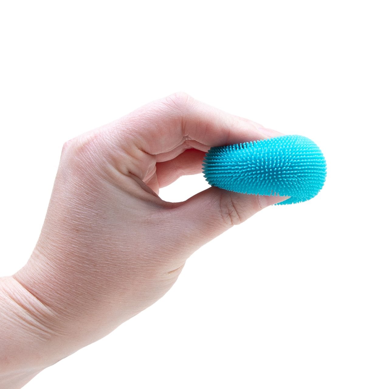 Needoh Teenie Fuzz Ball 3 pack | Waterstones