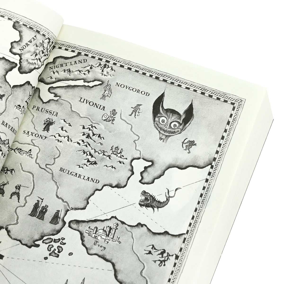 The Devils by Joe Abercrombie | Waterstones