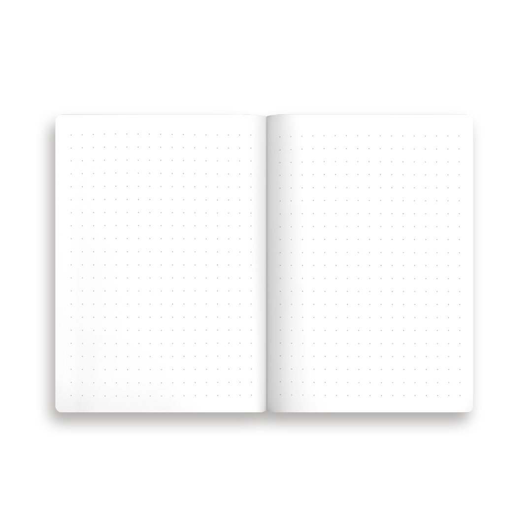 Evergreen 3 Pack Stitched Notebook Set | Waterstones