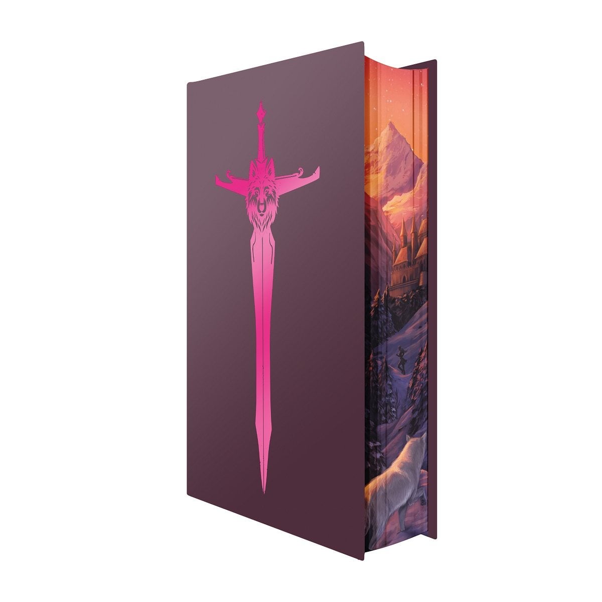 Dire Bound by Sable Sorensen | Waterstones