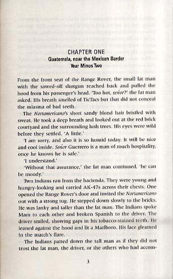 Quantico by Greg Bear | Waterstones