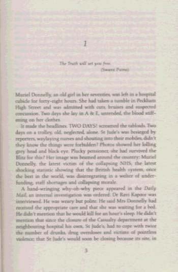 These Foolish Things by Deborah Moggach | Waterstones