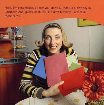 Balamory: Spaghetti Surprise - Storybook | Waterstones