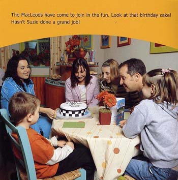 Balamory: Spaghetti Surprise - Storybook | Waterstones