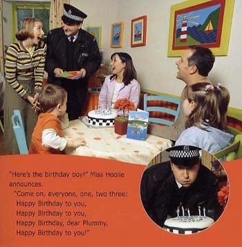 Balamory: Spaghetti Surprise - Storybook | Waterstones