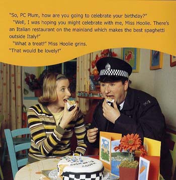 Balamory: Spaghetti Surprise - Storybook | Waterstones