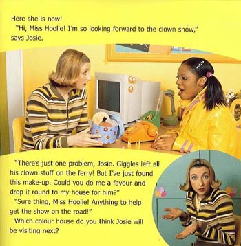 The Clown | Waterstones