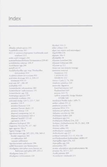 Environmental Biotechnology by Alan H. Scragg | Waterstones