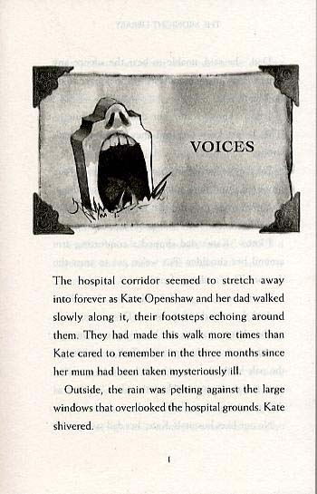 Voices by Nick Shadow | Waterstones